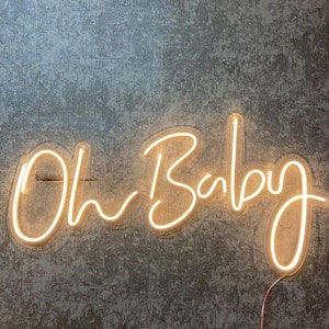 Lets Go Party Neon Sign, Lets Go Party Led Light, Neon Sign Wedding ...