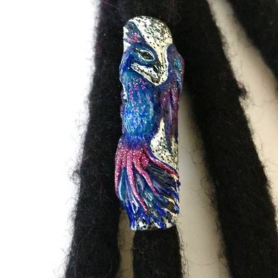 Predator, Lethal Hunter, Dread Decoration, Dreadlock Cuff, Hair ...