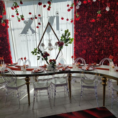 8ft8ft 25pcs PVC 3D Diamond Wall Panel - Etsy