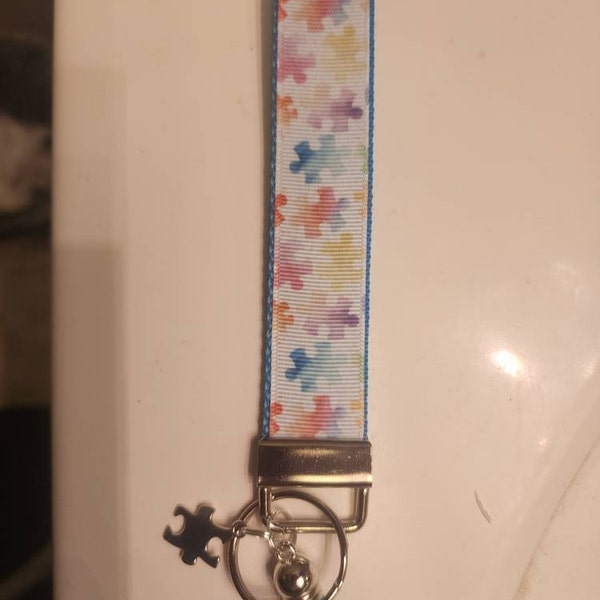 Coffee Key Fob - Coffee Keychain - Coffee Bean Key Fob - Coffee Lover ...