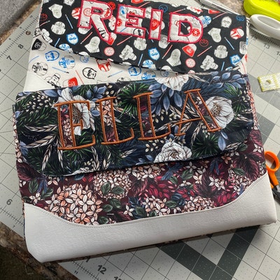 Laptop Case Pattern, DIY Laptop Case, Sewing Pattern PDF, Laptop Sleeve ...