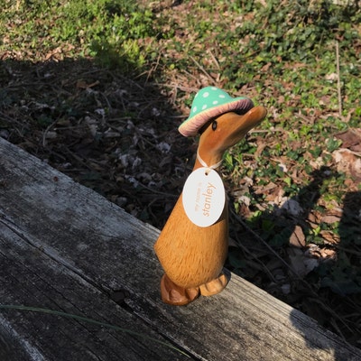 Toadstool Folk Hedgies - Etsy