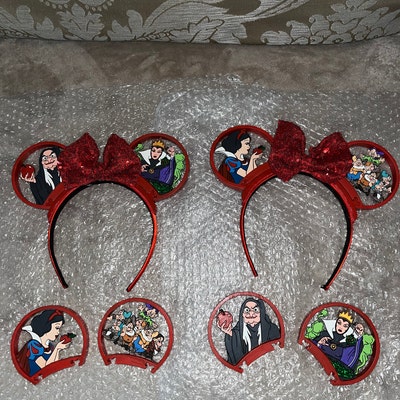 Disneybound Brave Merida Family Crest Tshirt Adults and Kids - Etsy