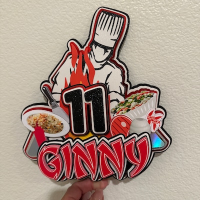 Vaquero, Ranchero Cake Topper Cowboy Theme - Etsy