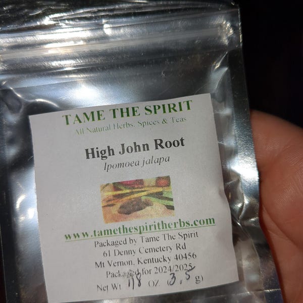 Osha Root Wild Harvested Fresh Organic Herbs - Etsy