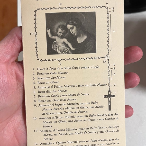 Holy Face of Jesus Prayer Leaflet holyfaceofjesus jesus jesusprayercard ...