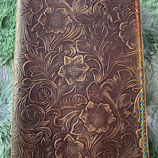 5x8 Inch Refill Kraft Cover Notebook Journal Diary / 5x8 Inserts ...