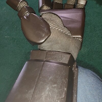 Valkyrie Staff - Etsy