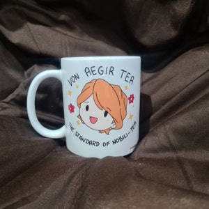 FEW3H Ingrid Battle 8x10 Inch Print - Etsy