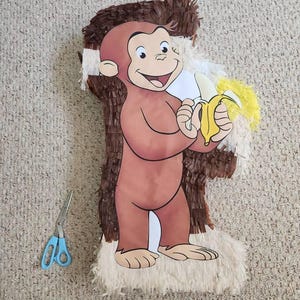 El Chavo Pinata! 27”x 16”x 4” - Etsy