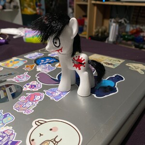 Blåhaj Dress Pattern - Etsy