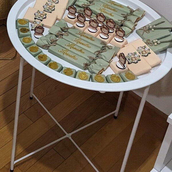 Luxury Islamic Gift Set Custom Electronic Rosary and Rosary, Quran ...