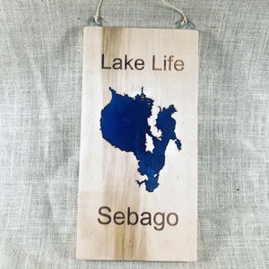 Aziscohos Lake Maine Map Shape Silhouette SVG PNG DXF vector graphic ...