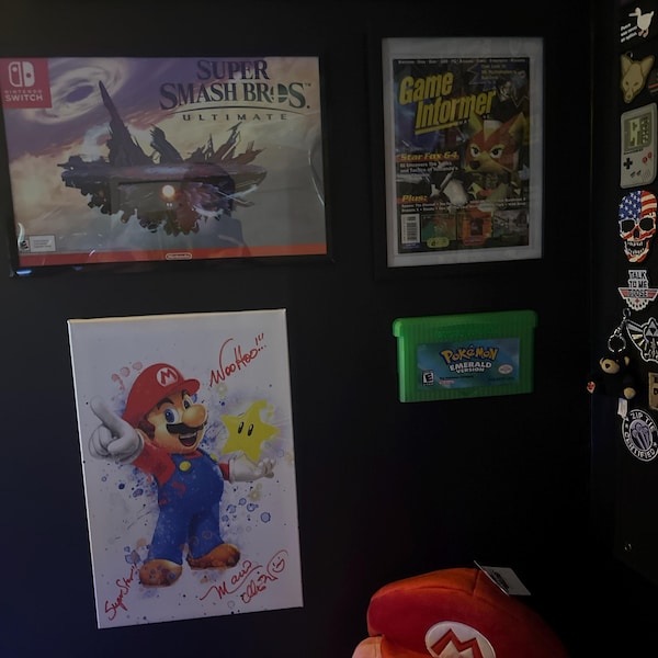 3D Printed Video Game Super Nintendo Snes-inspired Super Mario Kart XL ...