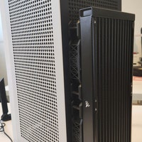 NZXT H1 V2 2022 Vented Front Panel - Etsy UK