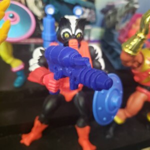 Magic Wand for Vintage or Origins Orko figure Not Included / - Etsy