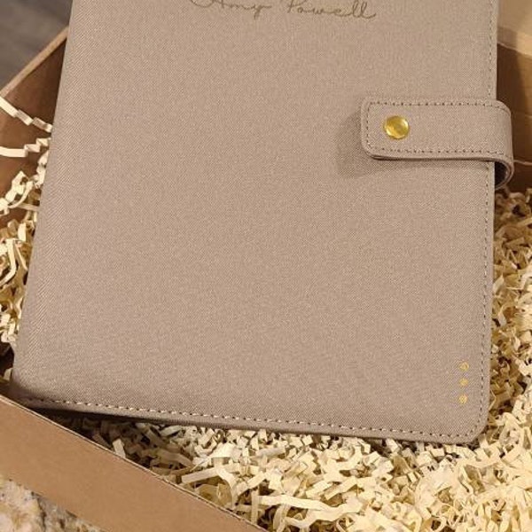 Ring Binder Inserts A5 Savings Tracker Hand-drawn Page A5 Inserts ...