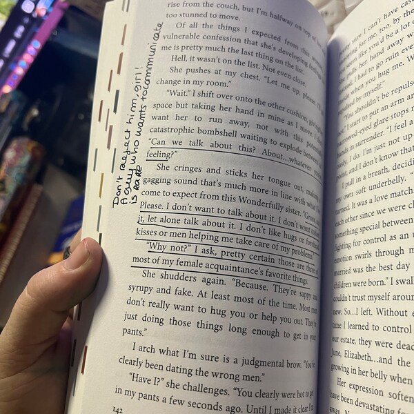 THE LEGENDBORN CYCLE Series Annotated | Custom Books | Bookish Gift ...