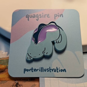 Porygon Cyber Shaker Acrylic Charm - Etsy