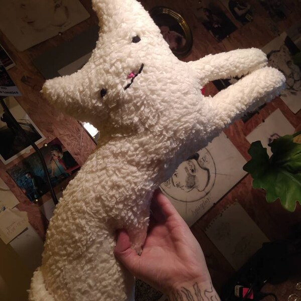 Strange Friends - Etsy