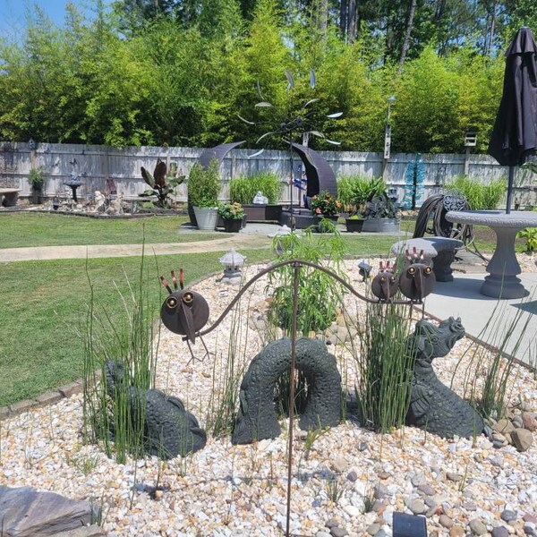 Odd Birds Kinetic Balance - Etsy