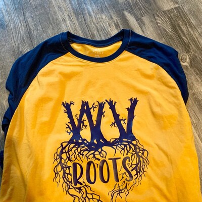 WV Roots SVG, West Virginia Svg, WV Native Svg, West Virginia Roots ...