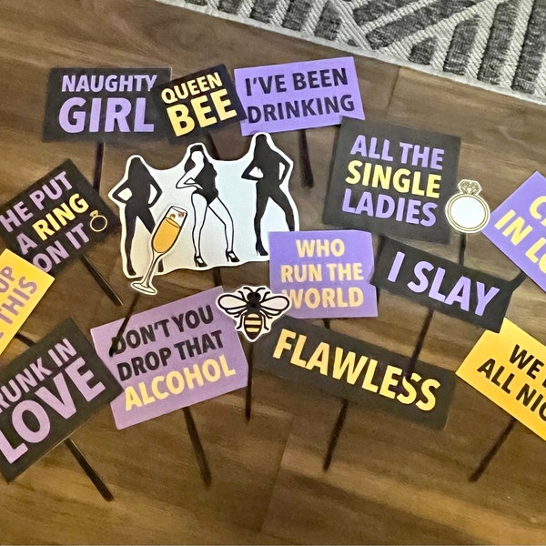 Great Gatsby Photo Booth Props Great Gatsby Party Printable Vintage ...