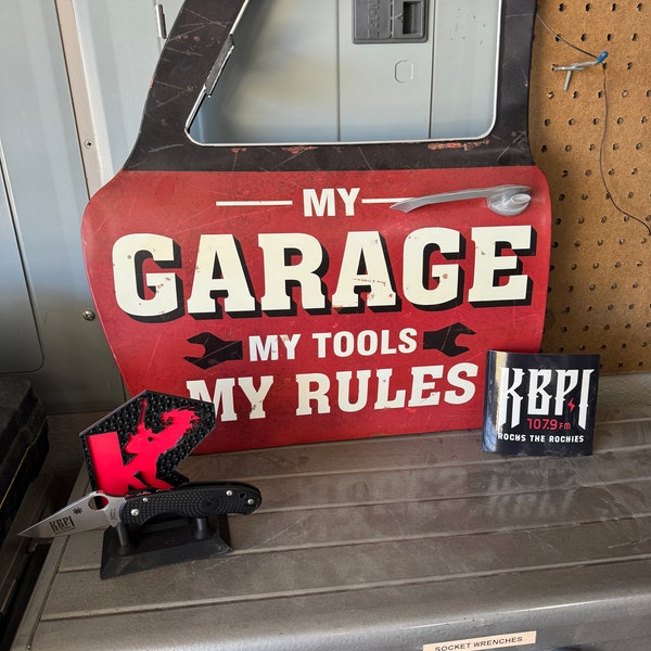 Pink Colorado License Plate for Bicycles - Etsy