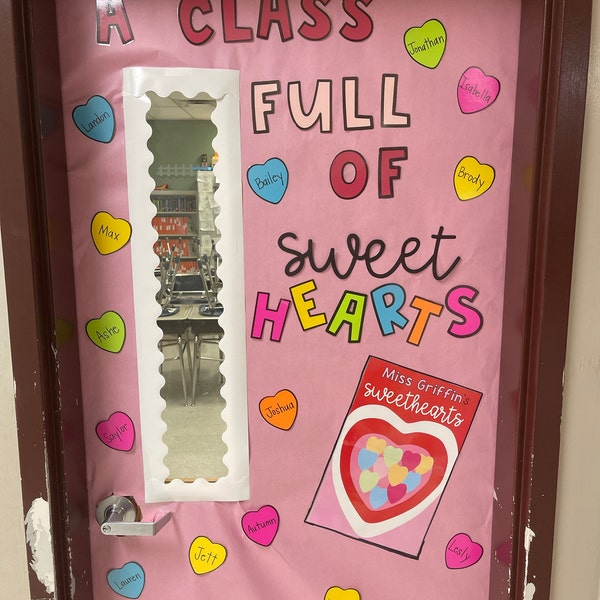 Editable Feelings and Emotions Check-in Chart - Etsy