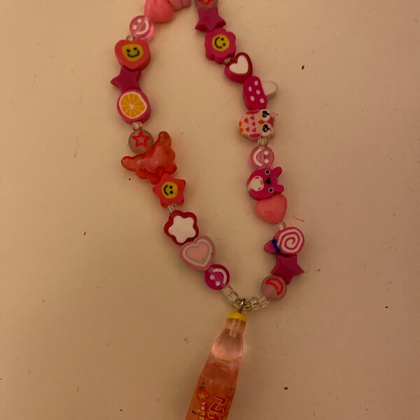 Custom 90s Phone Charms | Keychains & Lucky Trinkets W/ FREE SHIPPING ...