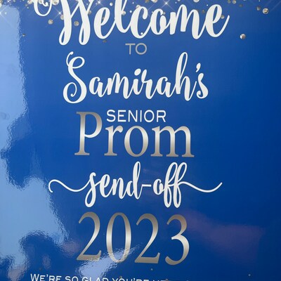 Reserved 8x10 Printable Table Sign Birthday Retirement - Etsy