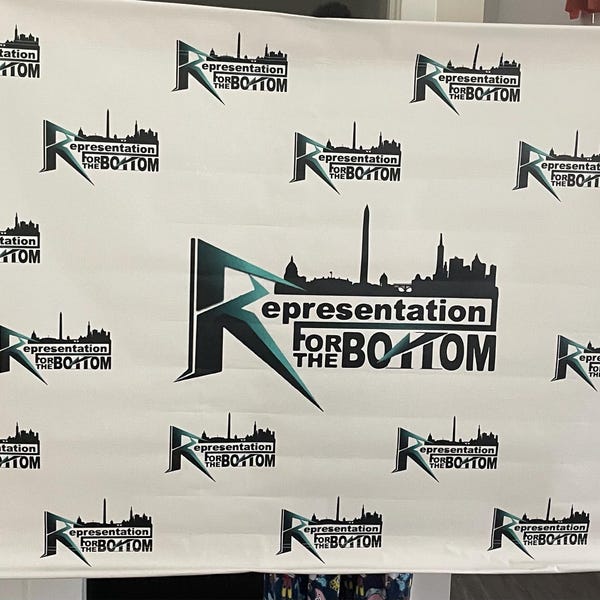 Custom Floor Decal, Custom Birthday Banner, Step and Repeat Backdrop ...