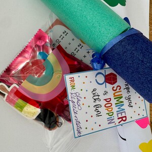 Editable Middle School Survival Kit Printable Welcome Back to School - Etsy