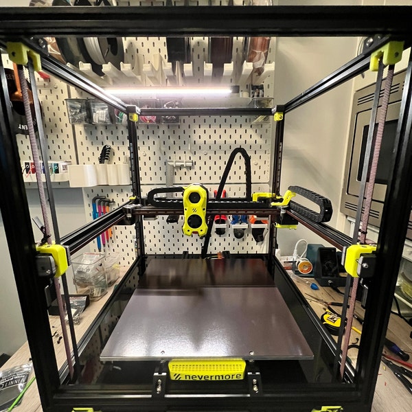 Voron Afterburner Toolhead PCB V4.0, Hartk PCB V4.0 - Etsy