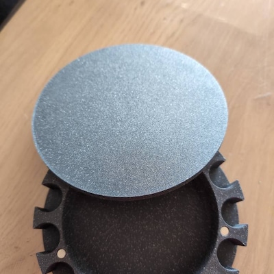 Wingspan Egg and Food Token Organizer With a Magnetic Lid Base Game and ...