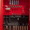 Socket Organizer for Milwaukee Packout Fits Craftsman 230 Mechanics Set ...