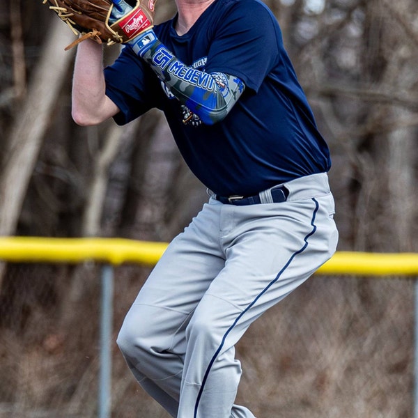 Express Digi Camo Custom Arm Sleeves Baseball Softball Basketball ...