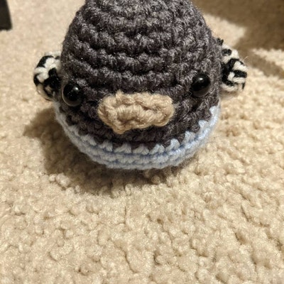 CROCHET PATTERN: Anubis, Prince of Egypt - Etsy