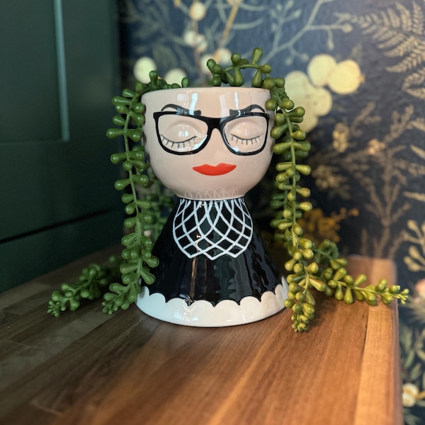 Elvis Planter - Etsy