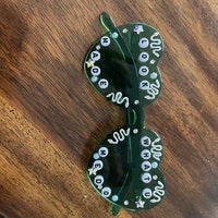 Sour / Guts Inspired Composition Notebook - Etsy Canada