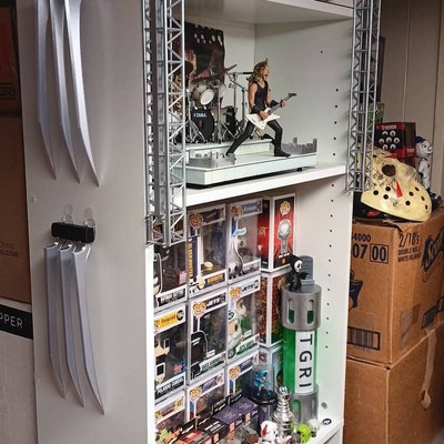 Friday the 13th Jason Vorhees Machete Cosplay Prop. Con Safe note to ...