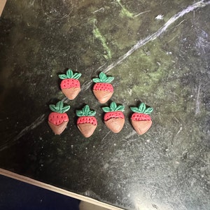 Polymer Clay Cutter, Mountain Landscape Clay Cutters, 3D Printed Clay ...