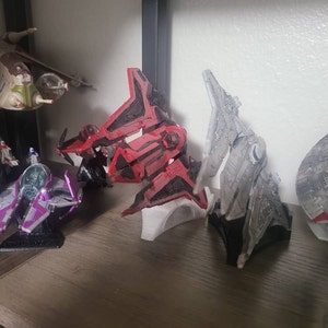 Neverending Story Sphinx 3D Printable STL File - Etsy