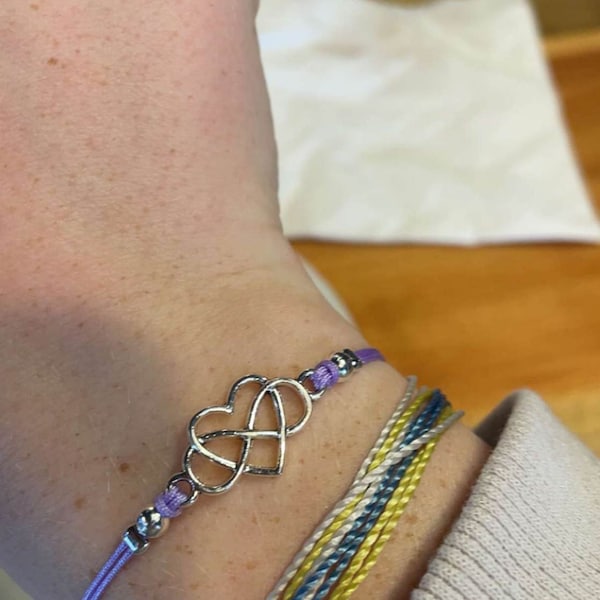 Gift Bracelet With "proud of You" Card | Good Job, Way to Go ...
