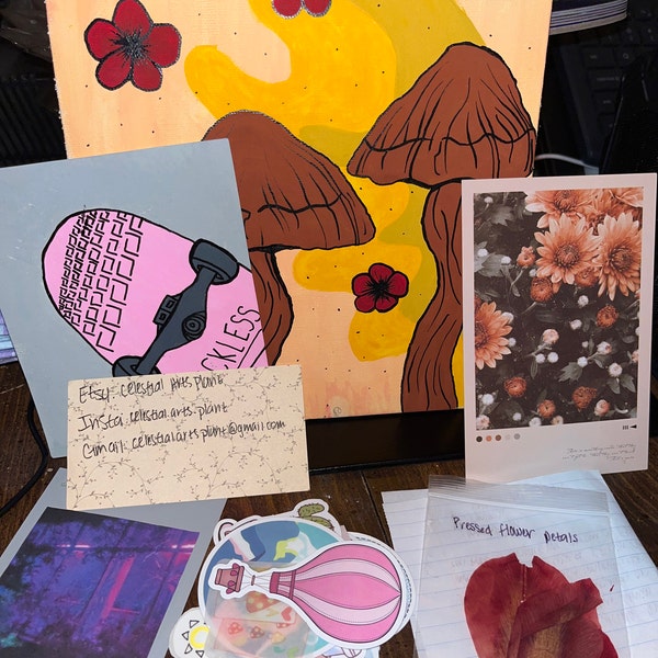 Sunset Themed Clay Heishi Beaded Bracelet | Western Sunset Bracelet ...