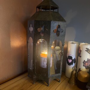 Large Black Wire Body Form Jewelry Display Great for Earrings and More ...