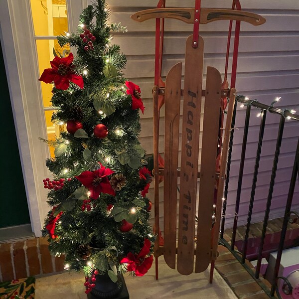 Marx No. 3987 Marlines Vintage Tin Mechanical Toy Train Set - Etsy