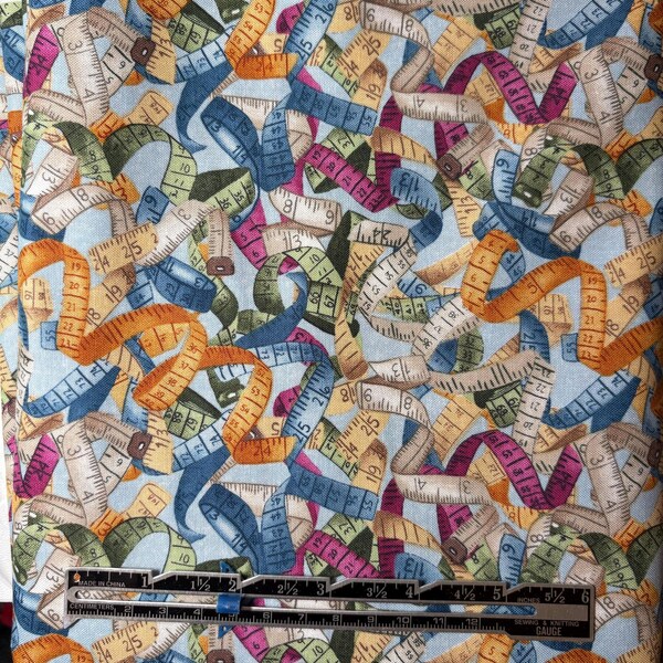 35" Digital Fabric Panel - David Textiles Night Song Wolf Aurora ...