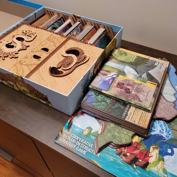 Game Counters, Life Counters for Magic the Gathering, Counters for ...