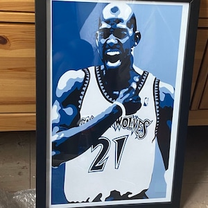 Florida Gators Tim Tebow Portrait Sports Print Art 11x17 | Etsy